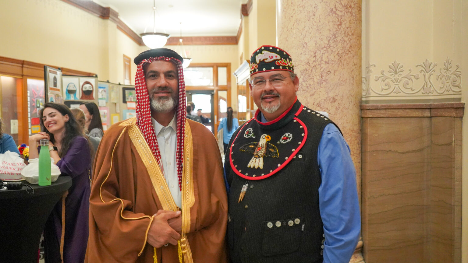 HOME’s World Refugee Day 2024 celebrates Milwaukee’s rich refugee ...