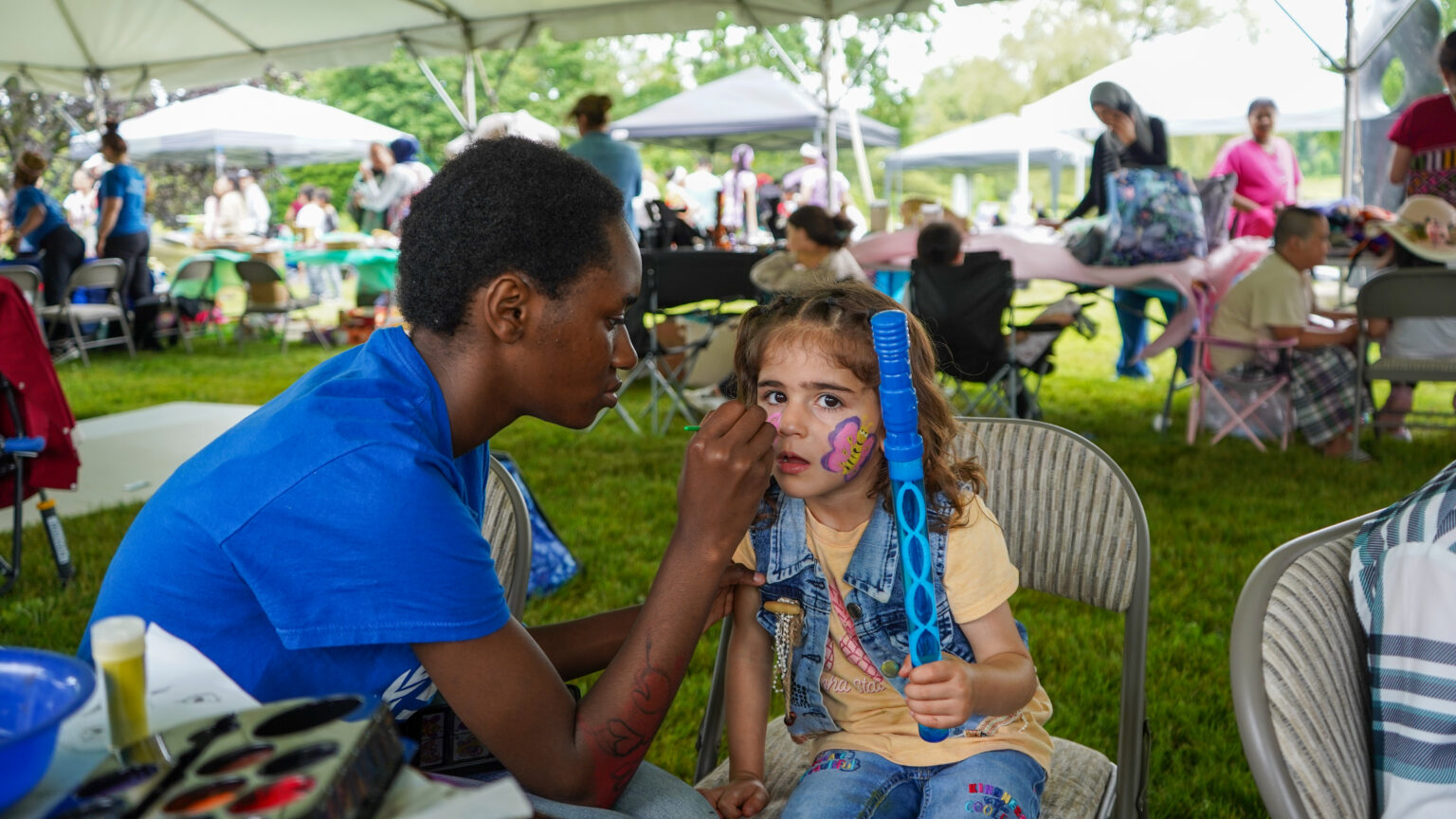 HOME’s World Refugee Day 2024 celebrates Milwaukee’s rich refugee ...