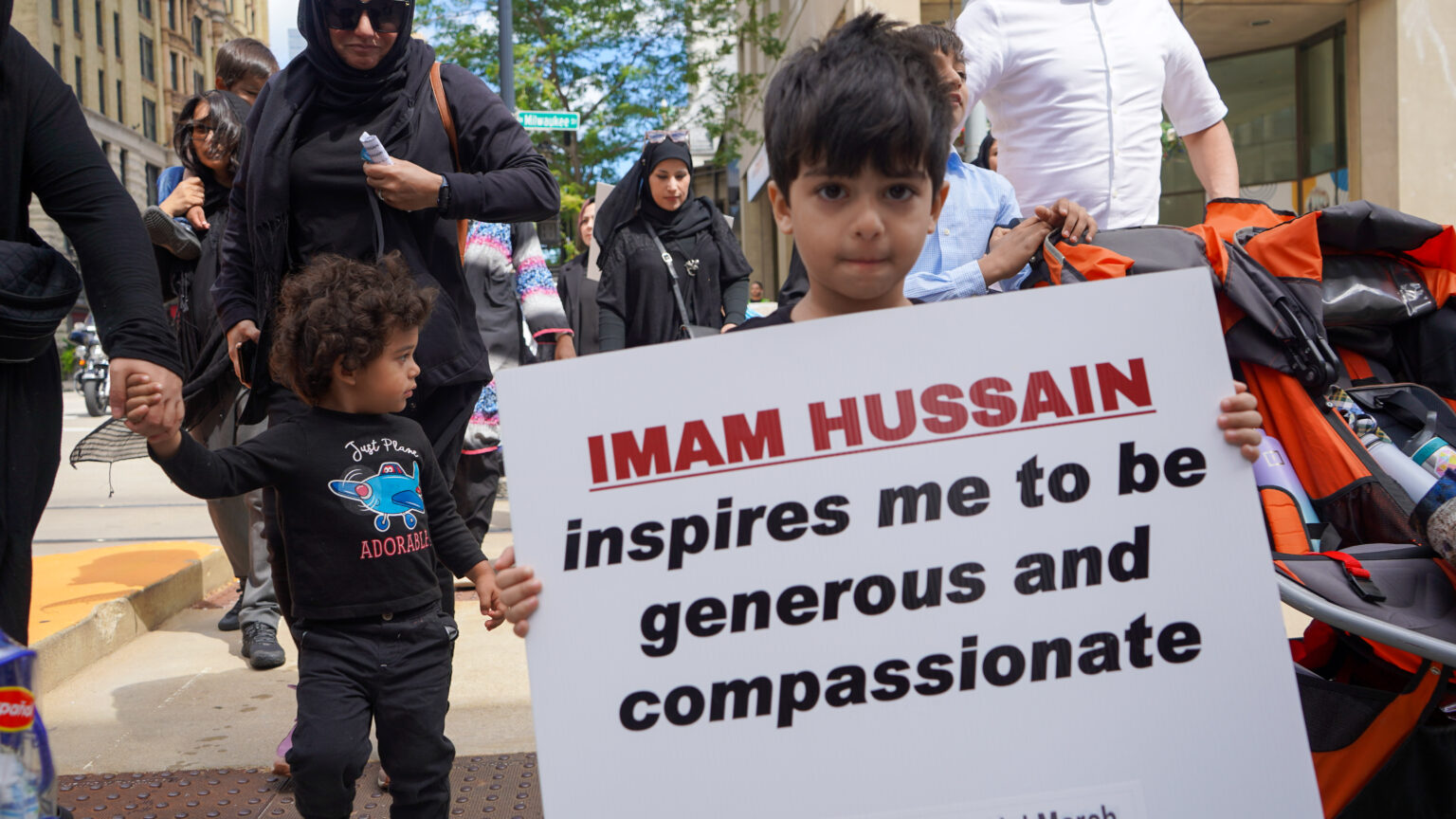 Hussain’s example benefits all says Milwaukee’s Shia Muslim Community ...