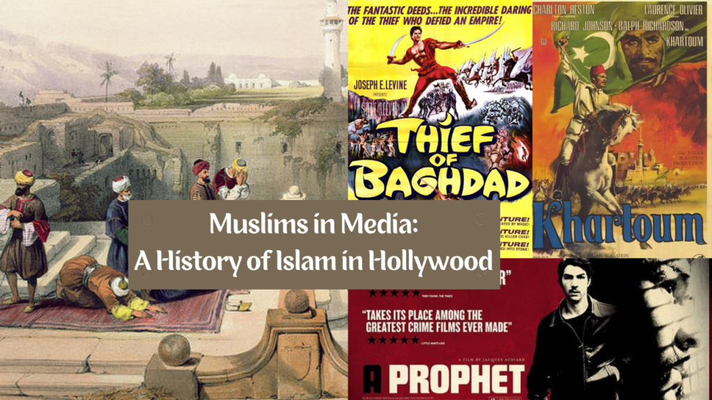 A Look Into How Hollywood Has Portrayed Muslims Throughout History ...