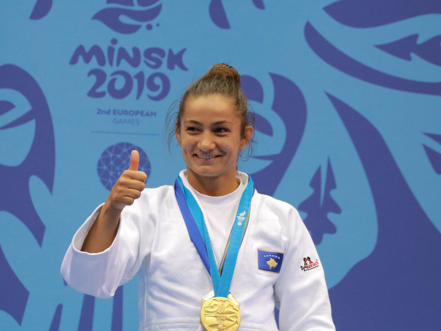 Trailblazers in Sports: The Most Famous Muslim Female Athletes of All ...