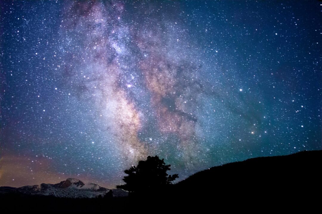 The History and Background of Laylatul Qadr - Wisconsin Muslim Journal