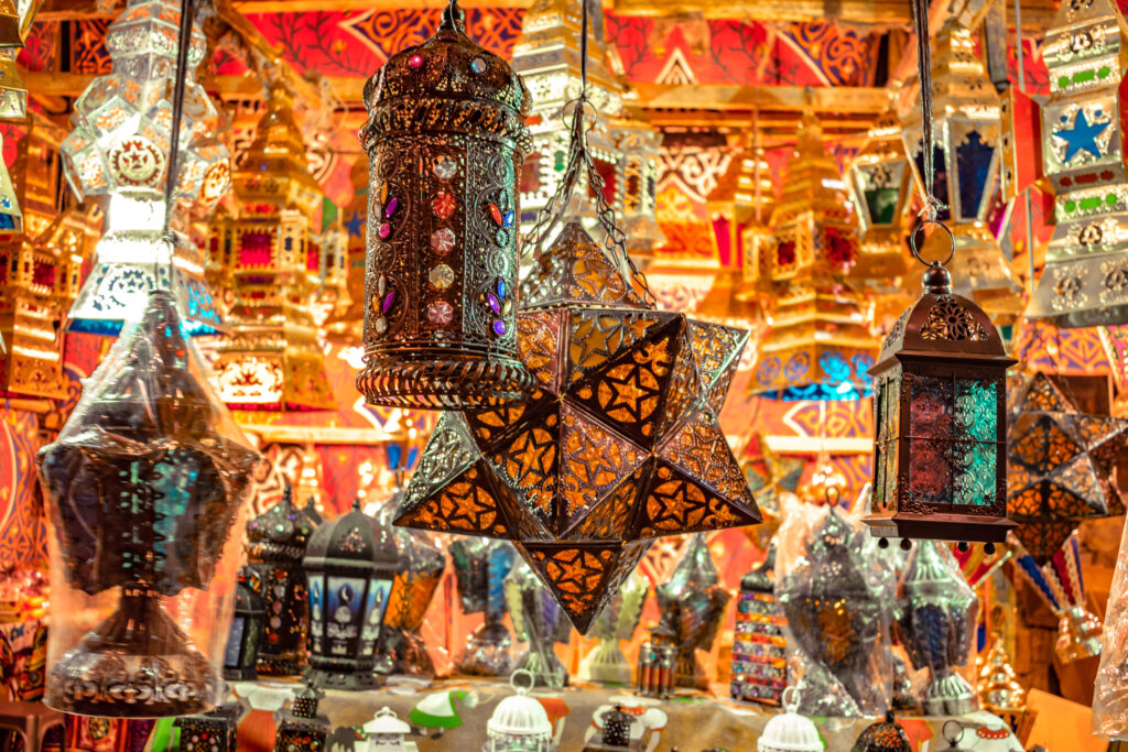 10 Beautiful Ramadan Traditions From Around the World - Wisconsin ...