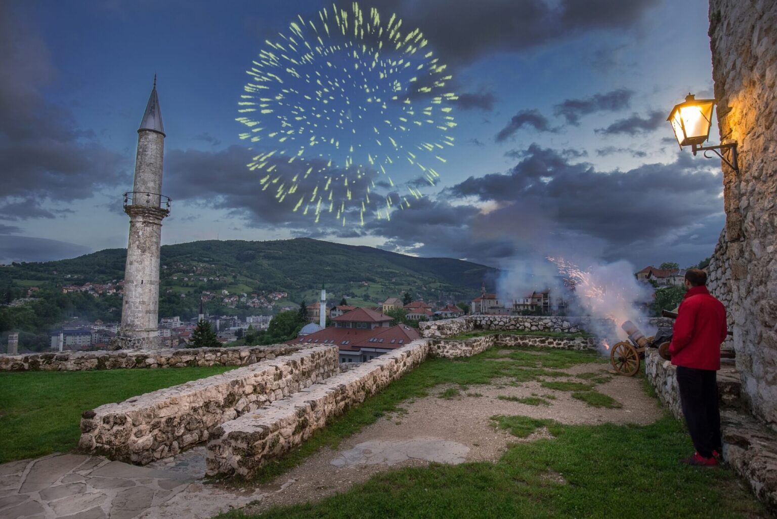 10 Beautiful Eid Al-Fitr Celebrations From Around the World - Wisconsin ...