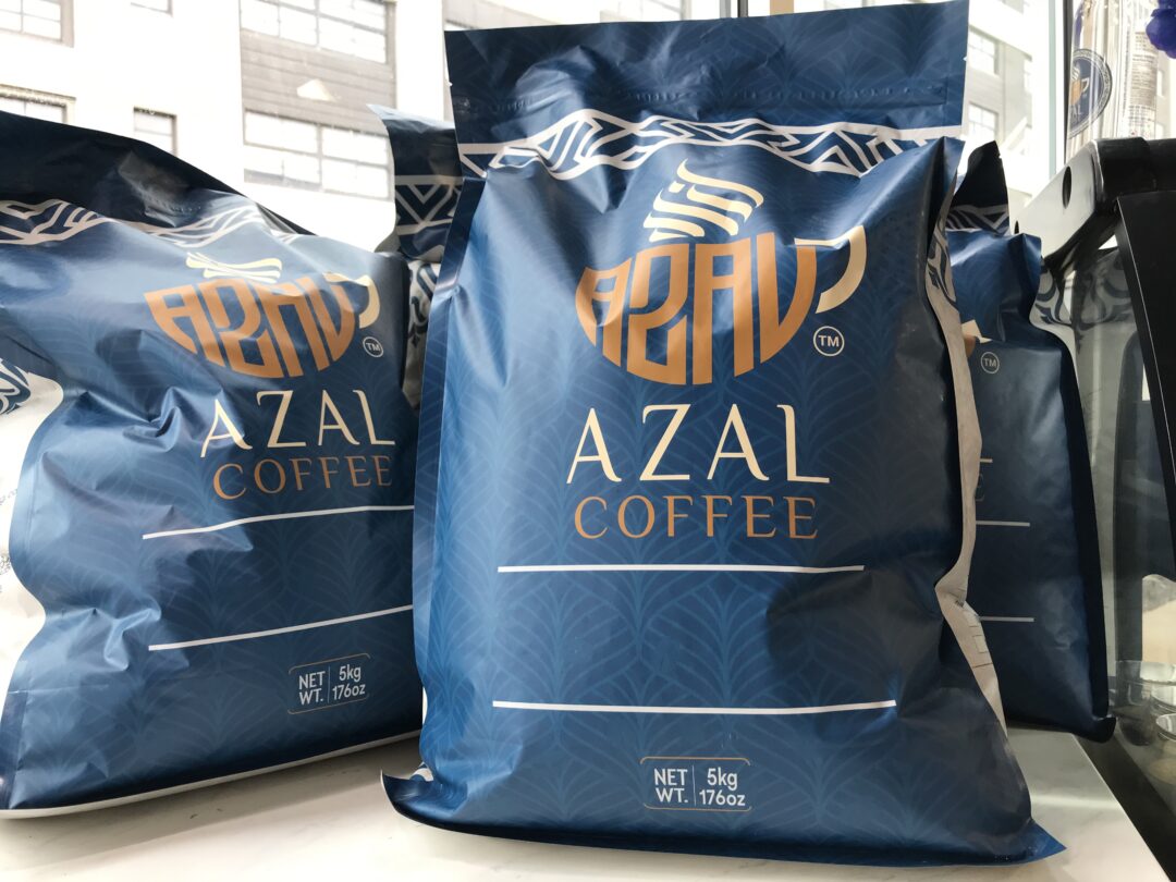 Azal Coffee in Walker’s Point delivers on global flavors and local ...