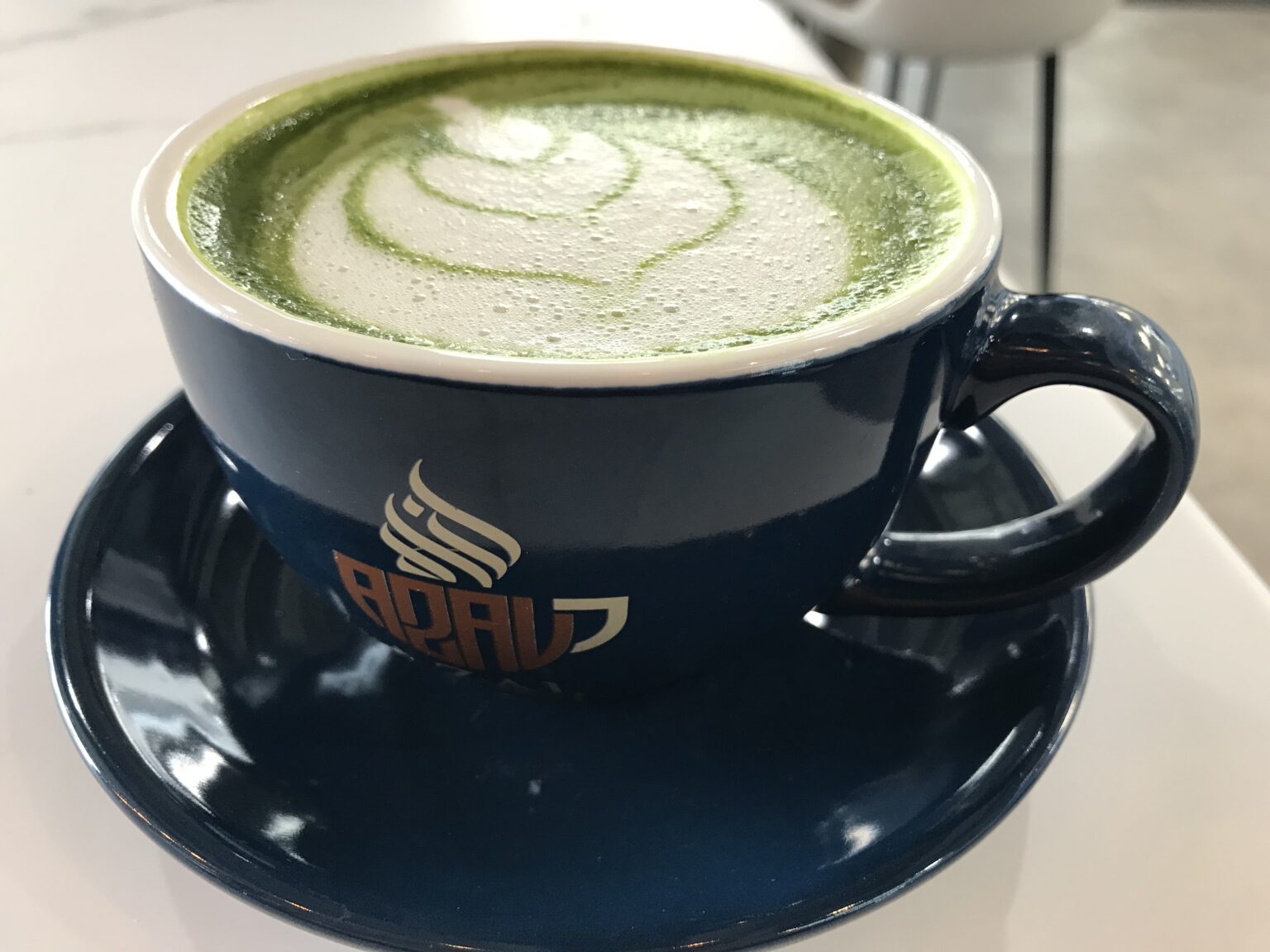 Azal Coffee in Walker’s Point delivers on global flavors and local ...