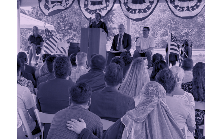 Wisconsin Muslim Journal 2025: A year in review - Wisconsin Muslim Journal