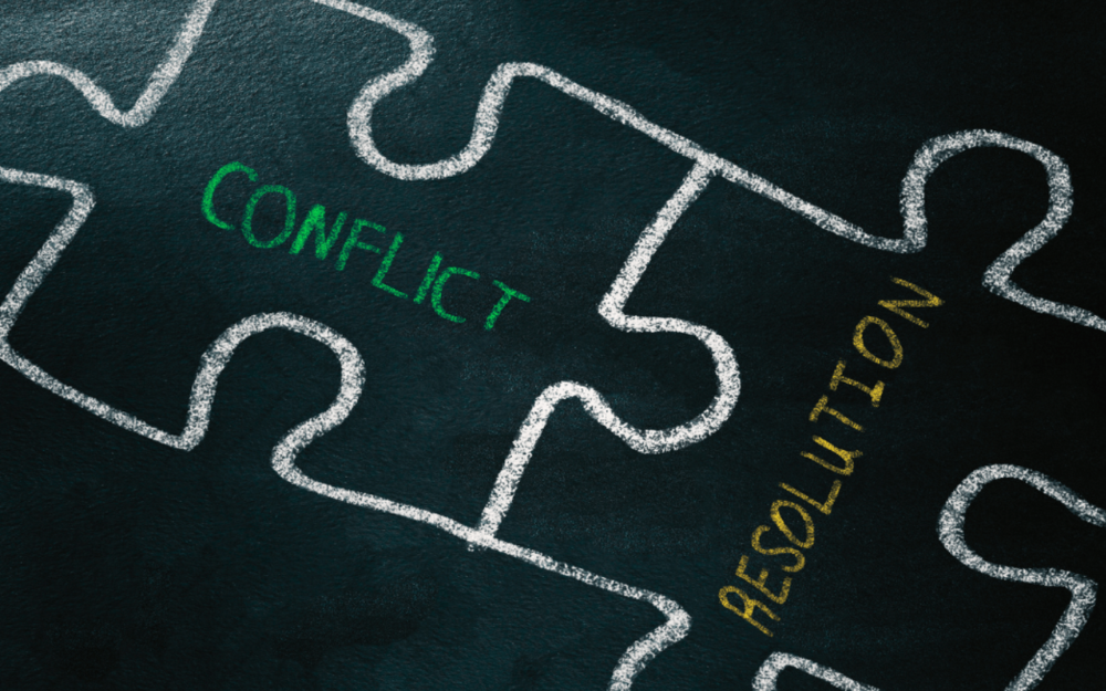 One Humanity and the Paradox of Global Peace and Conflict Resolution ...